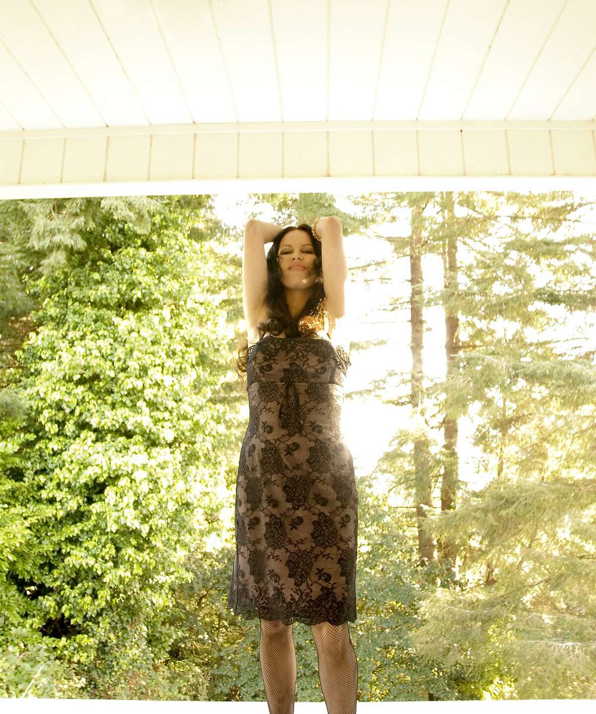 Lavay Smith headlines Alameda Blues, Brews & BBQ Festival