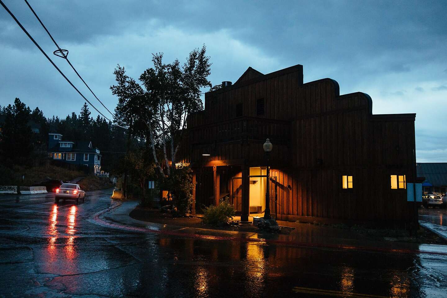 The 5 best breweries around Lake Tahoe