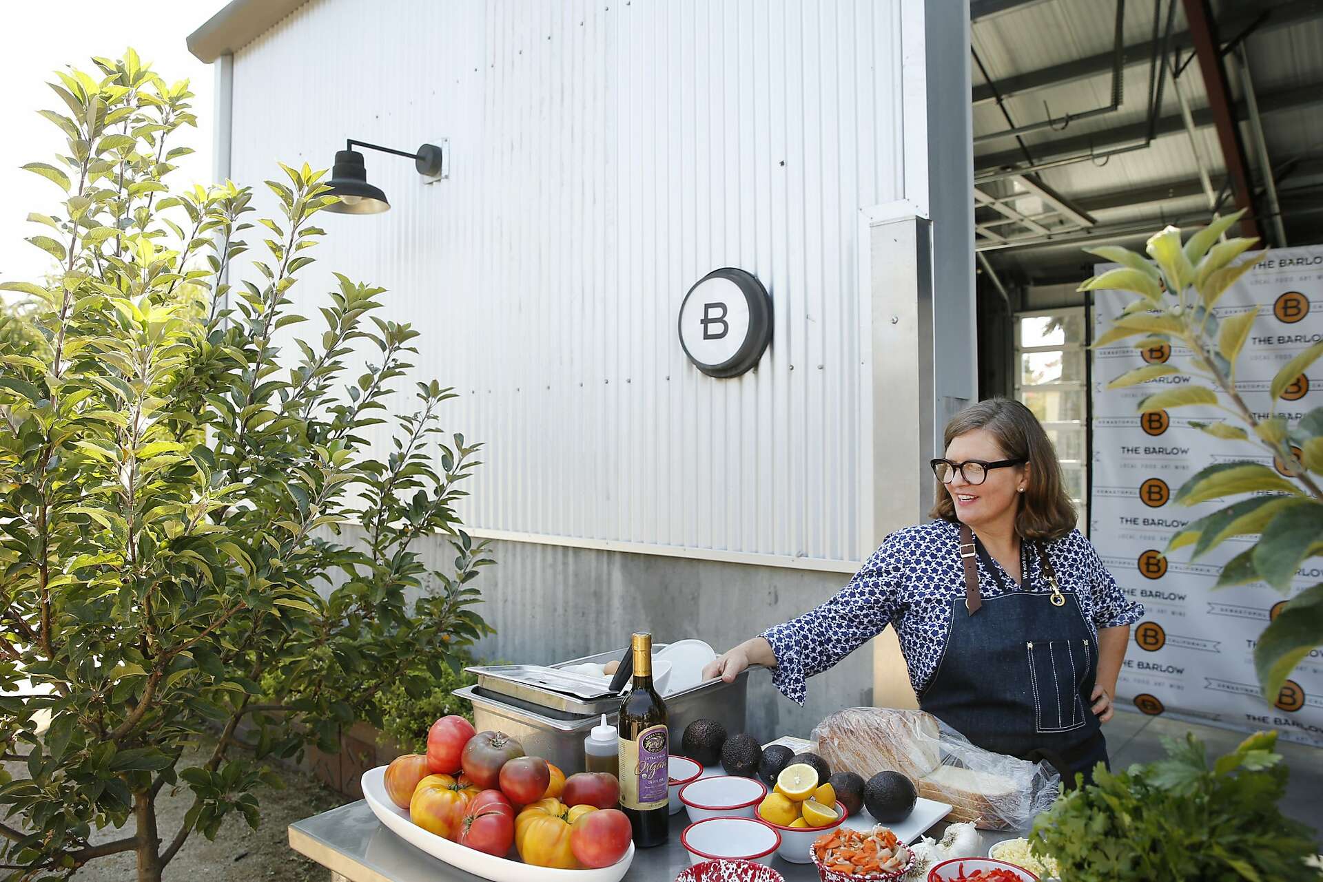 The Farmer’s Wife makes one of the Bay Area’s best sandwiches