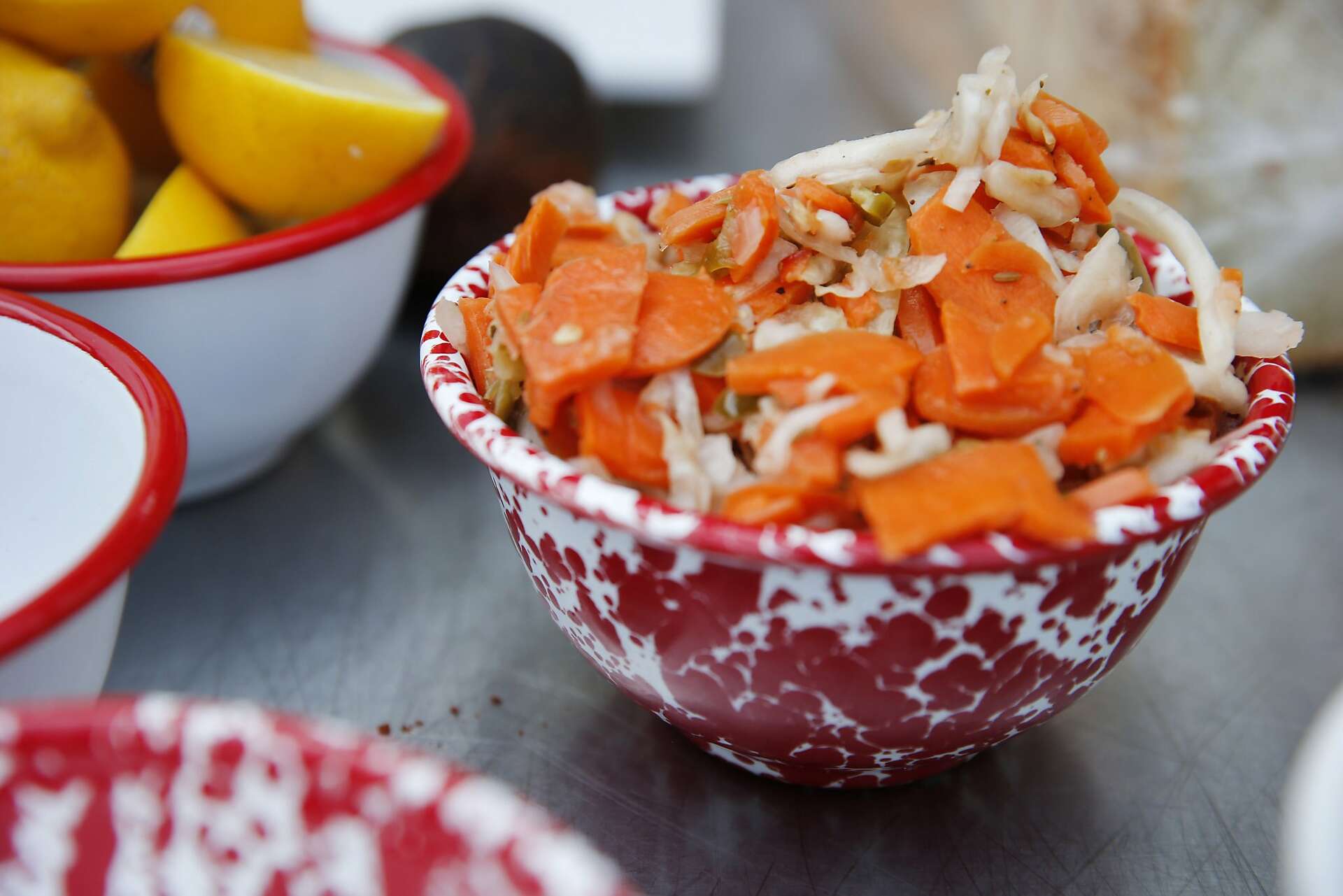 Recipe: Kendra Kolling’s “The Works” Sandwich