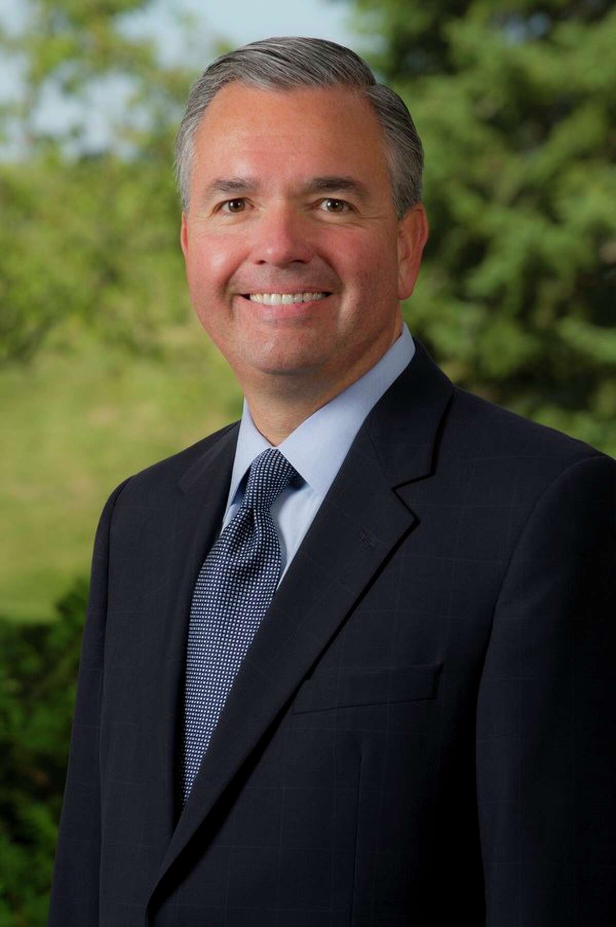 Sheets joins MSU's Broad College as executive-in-residence