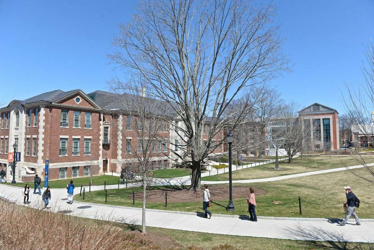 UConn, state colleges get top rankings in US News & World Reports