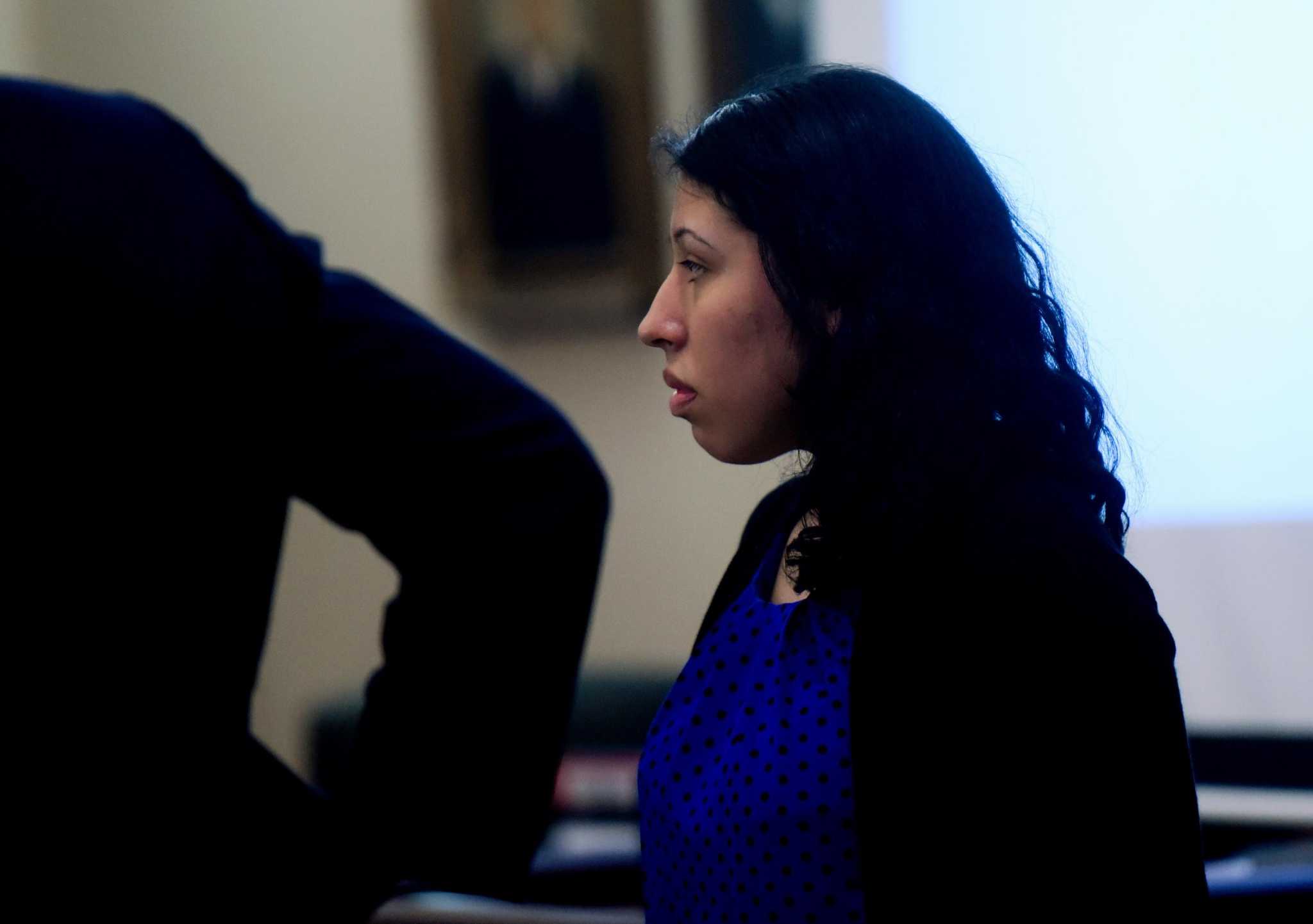 S.A. woman found guilty of capital murder