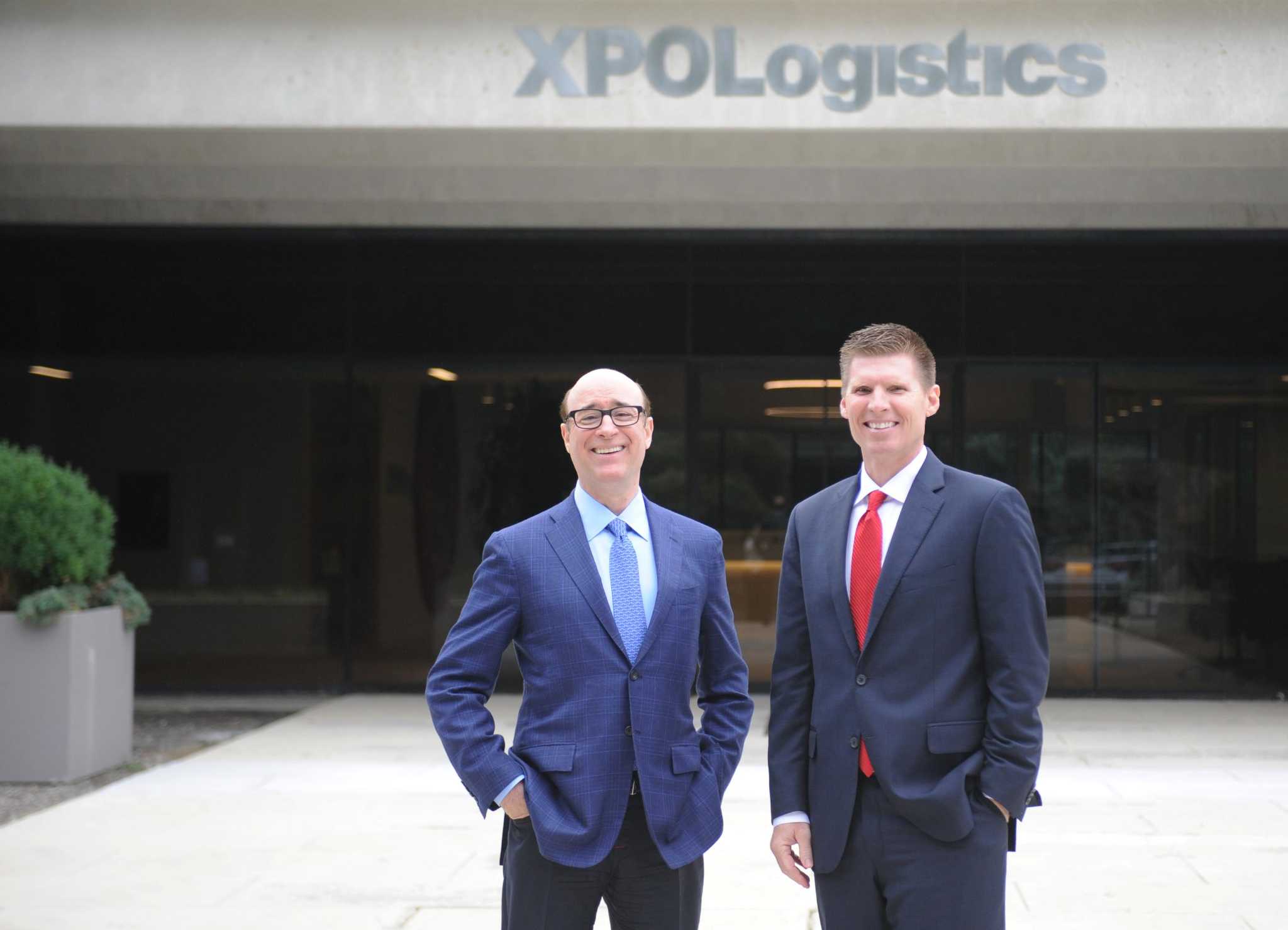 XPO plans major expansion of last-mile services