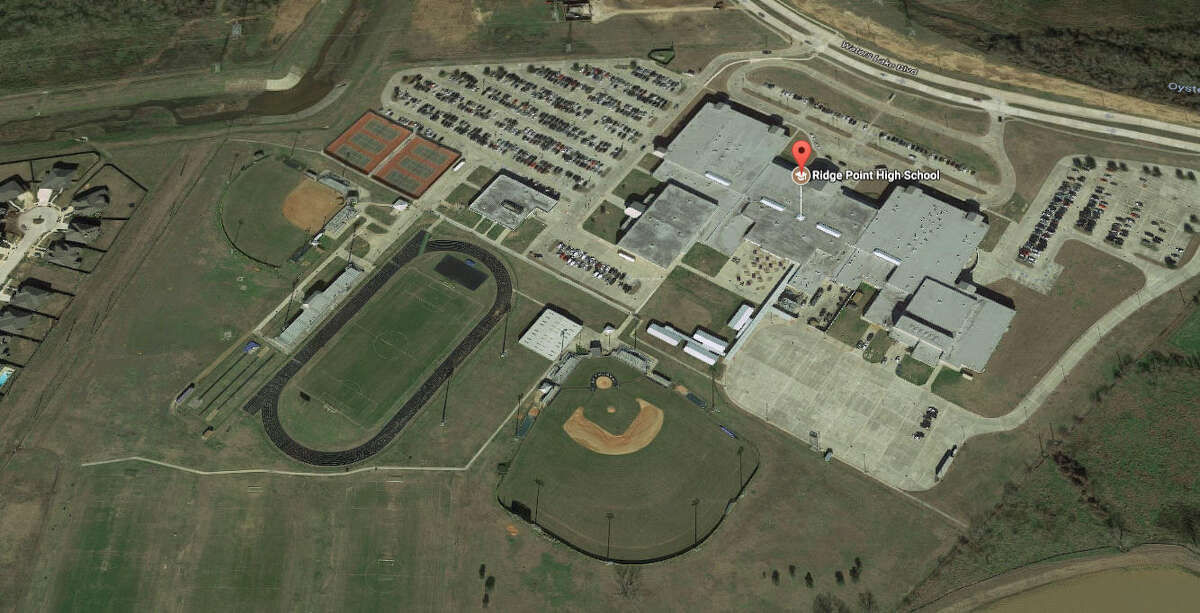 Houston-area schools with the highest percentage of drug issues in 2016