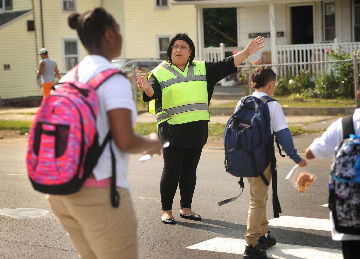 Donation page set up for beloved Darien VFW commander hit by car