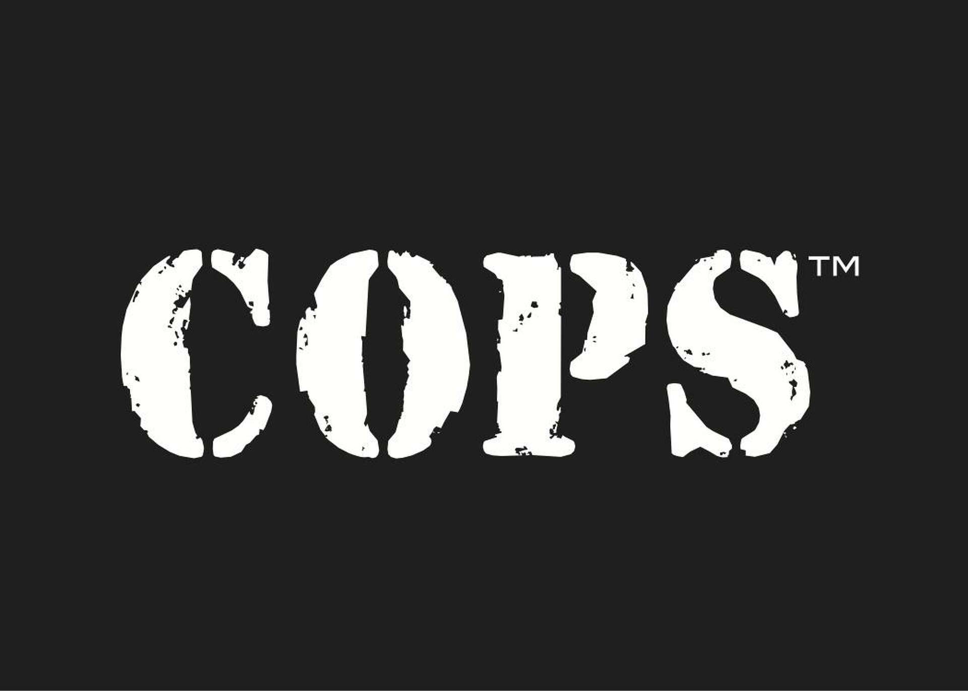 TV show ‘COPS’ heads to Bexar County to ride with officers