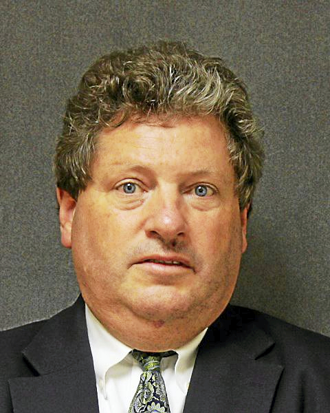 Ansonia man turns self in following DUI accident