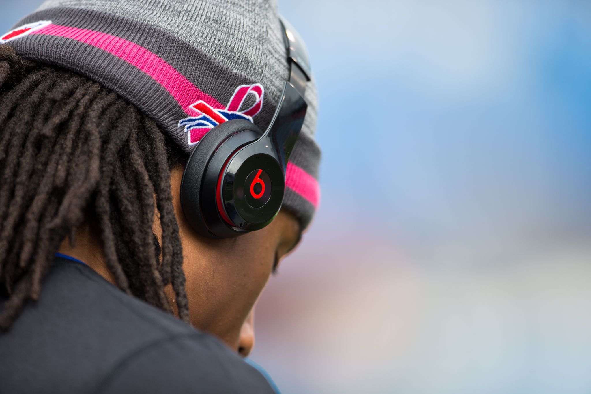 Relive Week 1 in the NFL with this playlist