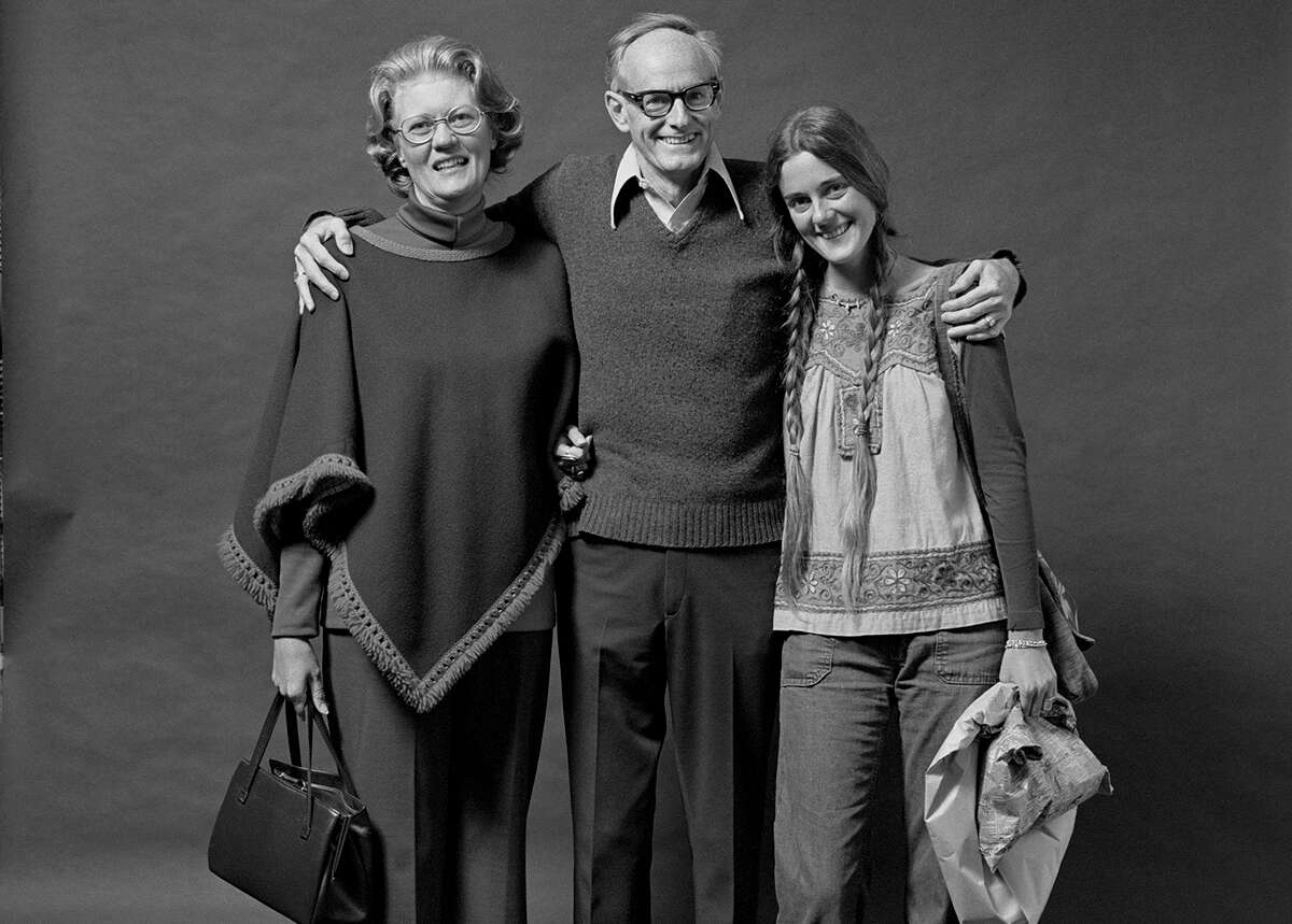 A photographer took these images of strangers in 1973 San Francisco ...