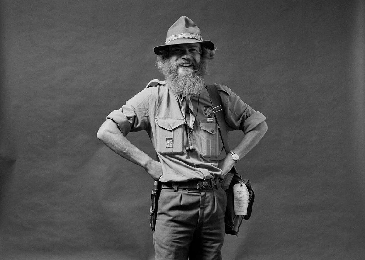 A photographer took these images of strangers in 1973 San Francisco ...