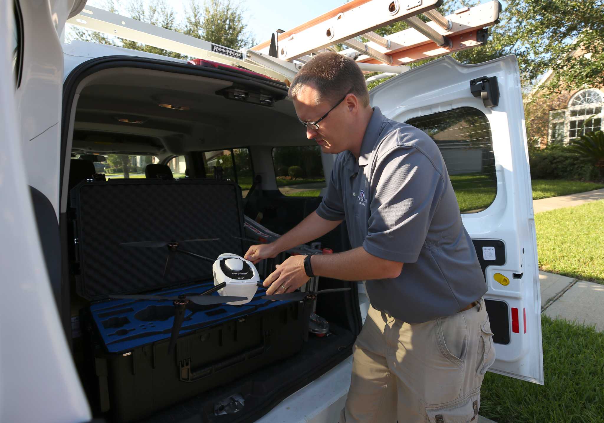 Question your insurance adjustor before claim decisions are made