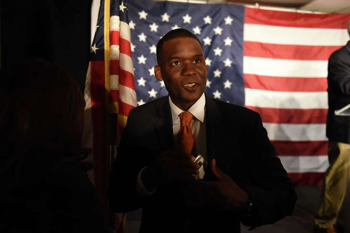 Churchill: In Albany, gun violence should be on the ballot