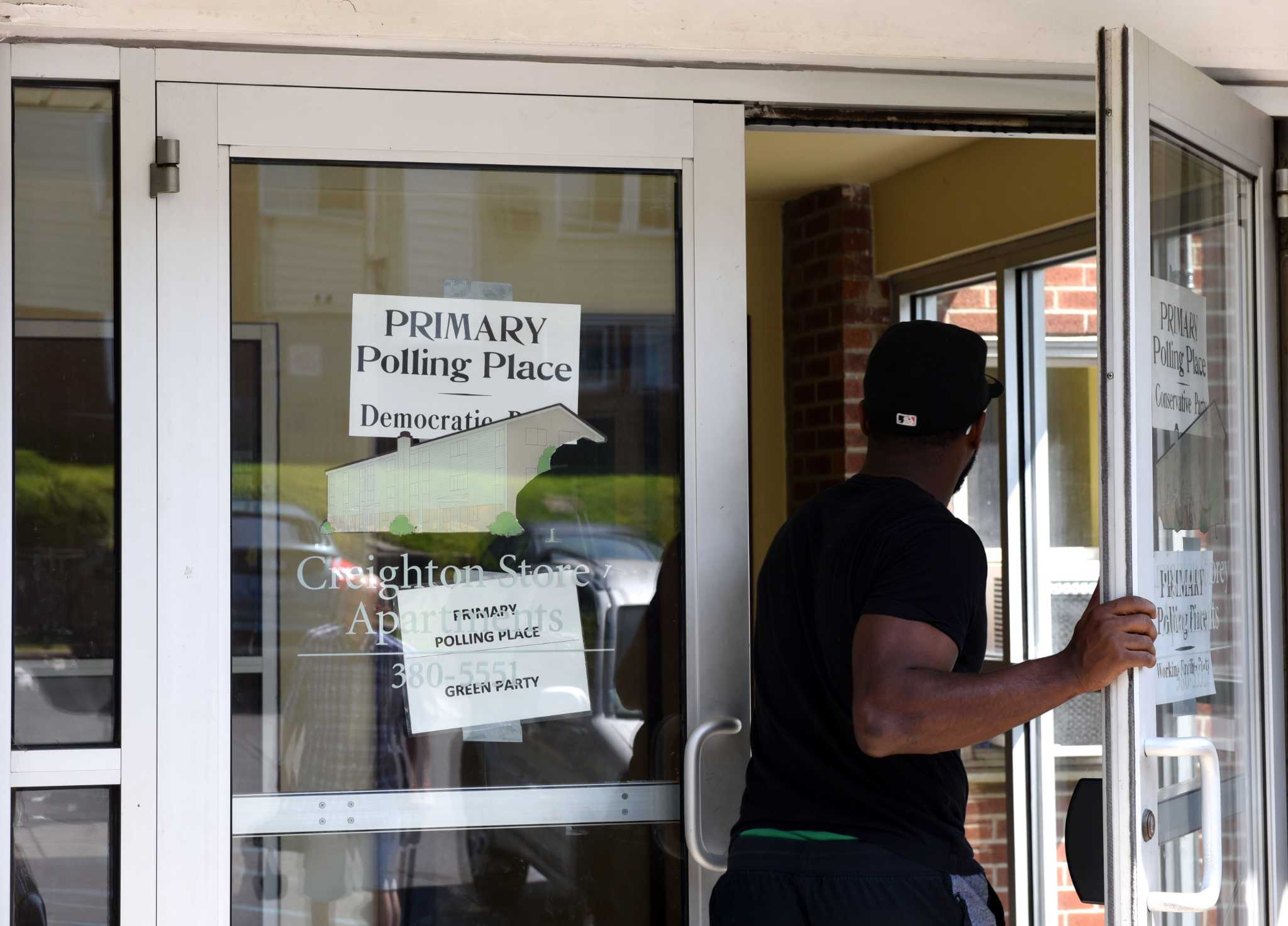 Corey Ellis victor in Albany council president race