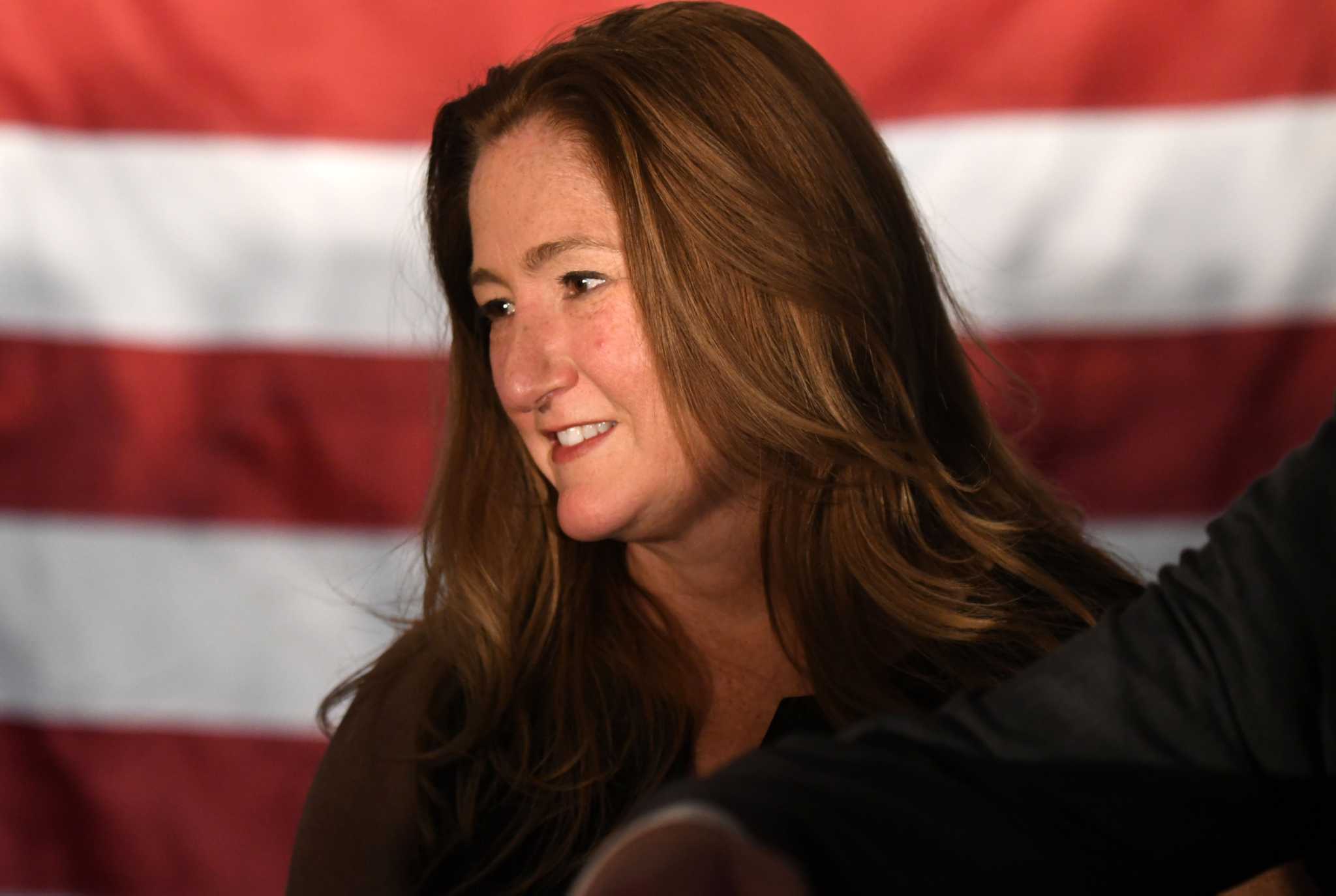 Three incumbents are top vote-getters in Albany judge races