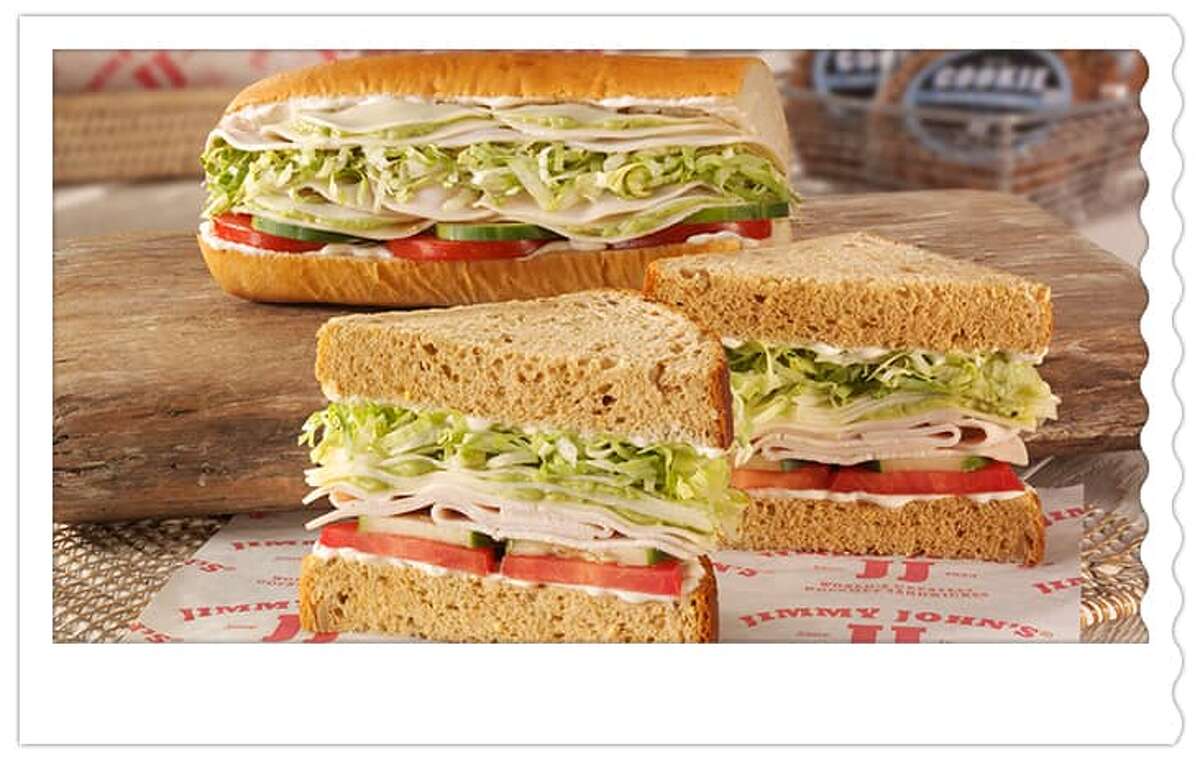 'Freaky Fast' gourmet sandwich shop opens in Laredo
