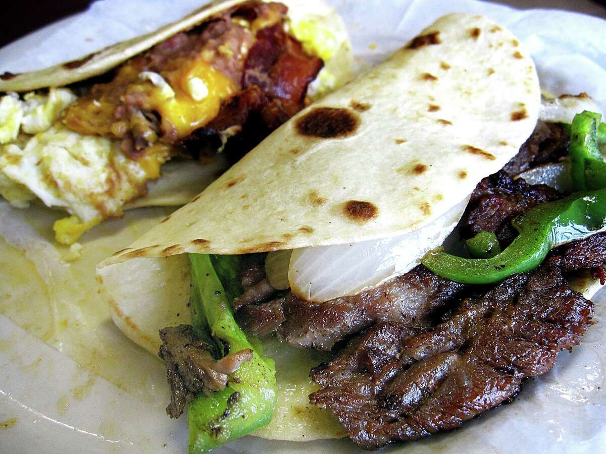 365 Days of Tacos: Natalie’s Mexican Cafe