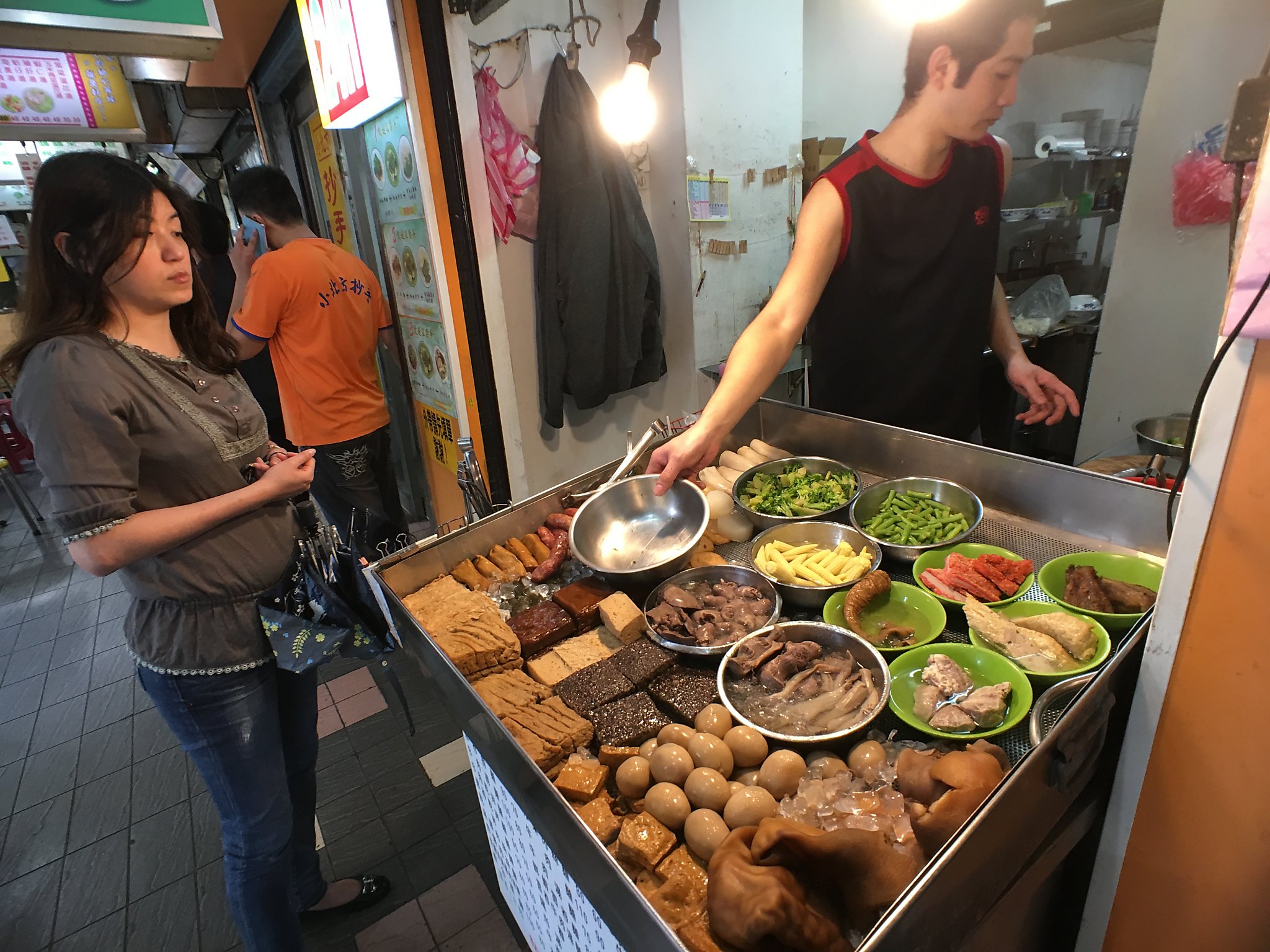 How to enjoy your long layover in Taipei