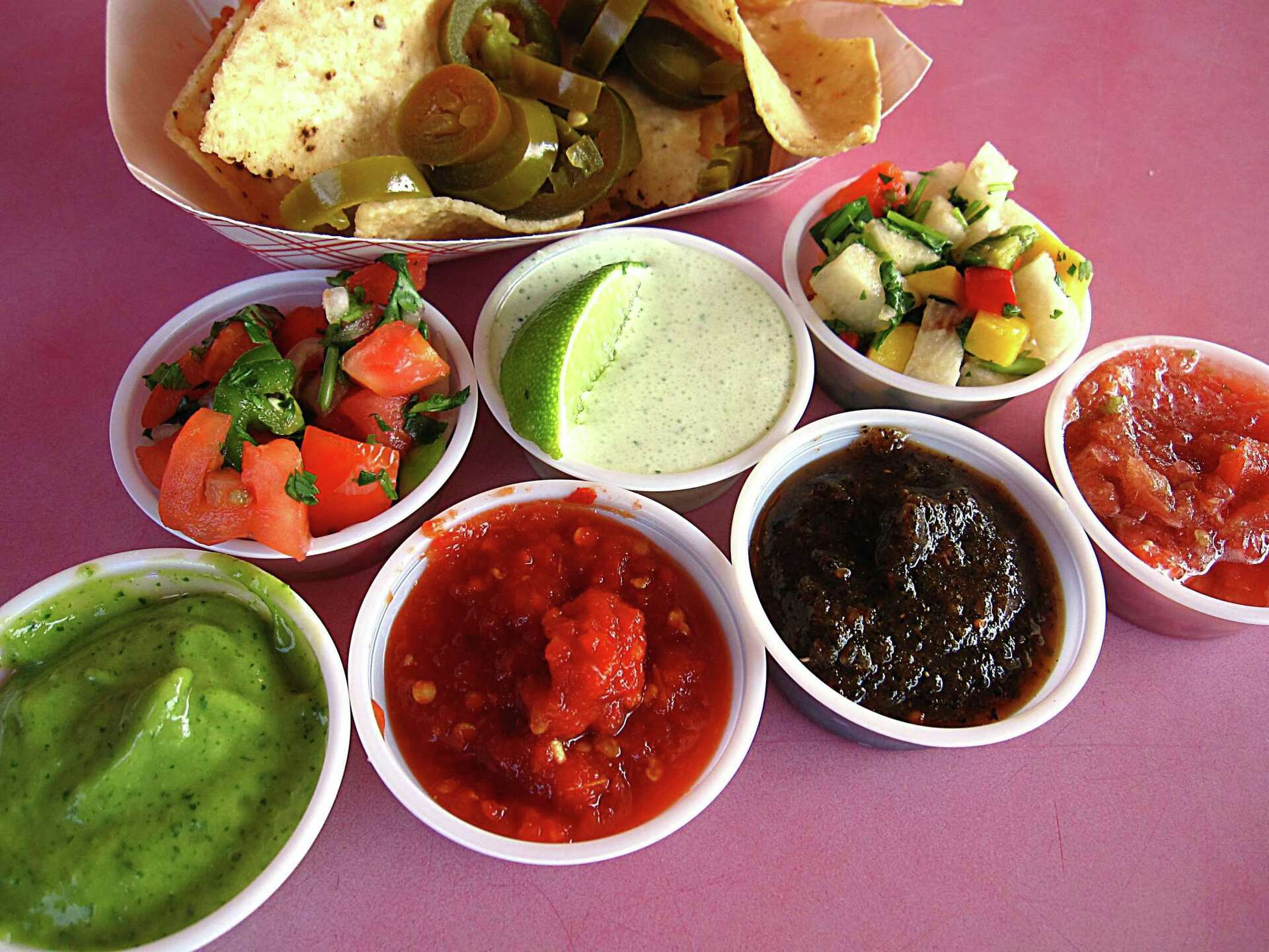 15 things to know about Chacho's, San Antonio's Tex-Mex cult favorite