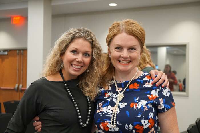 Gretchen Meyer's journey from debt to financial advisor