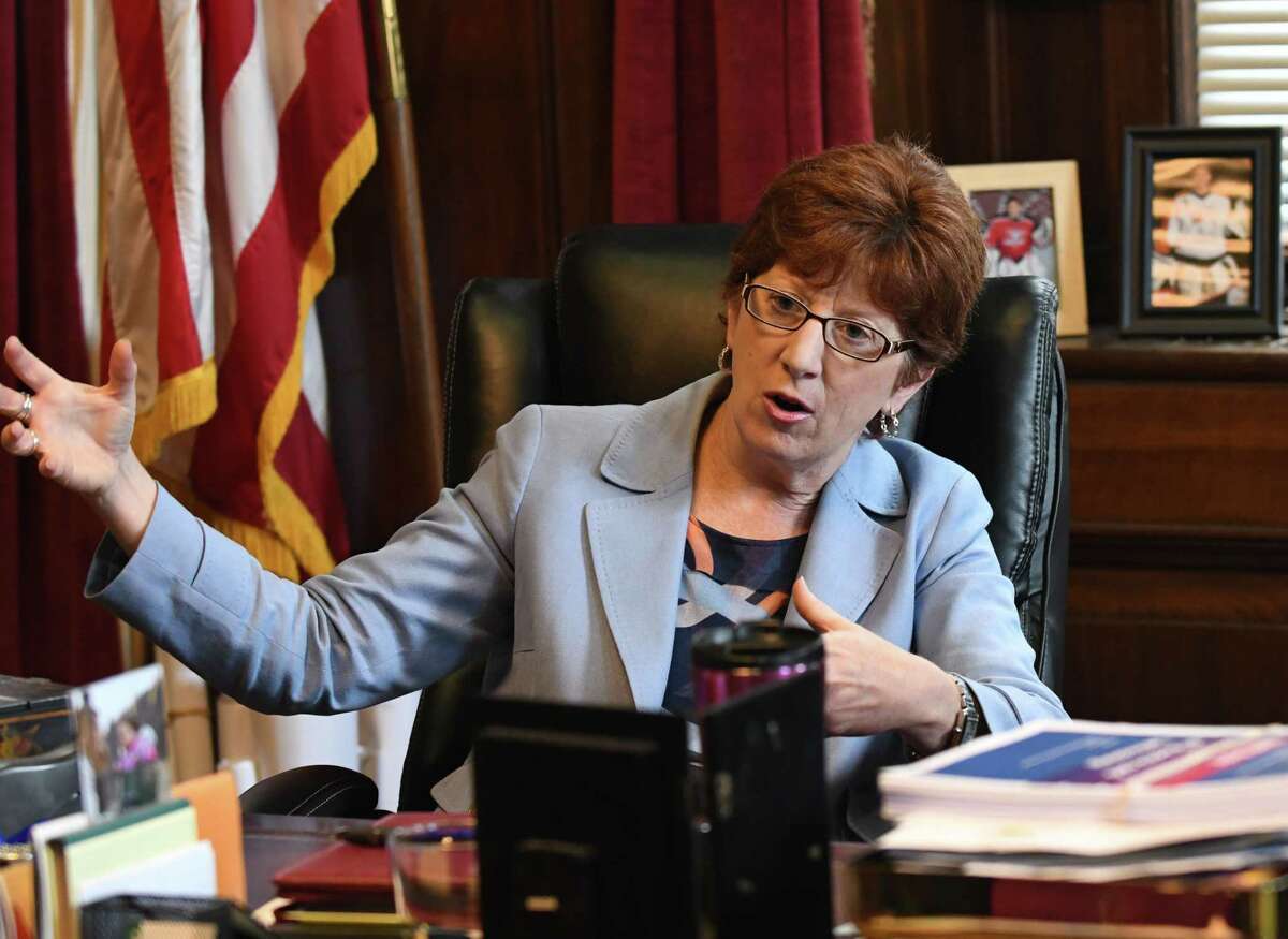 Albany mayor reflects on election and four more years