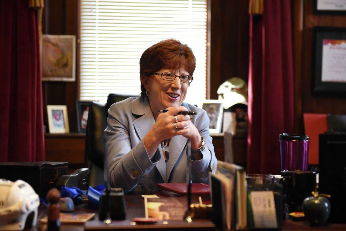 Albany mayor reflects on election and four more years