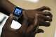 Worried about cell phone radiation? Just wait for the Apple Watch