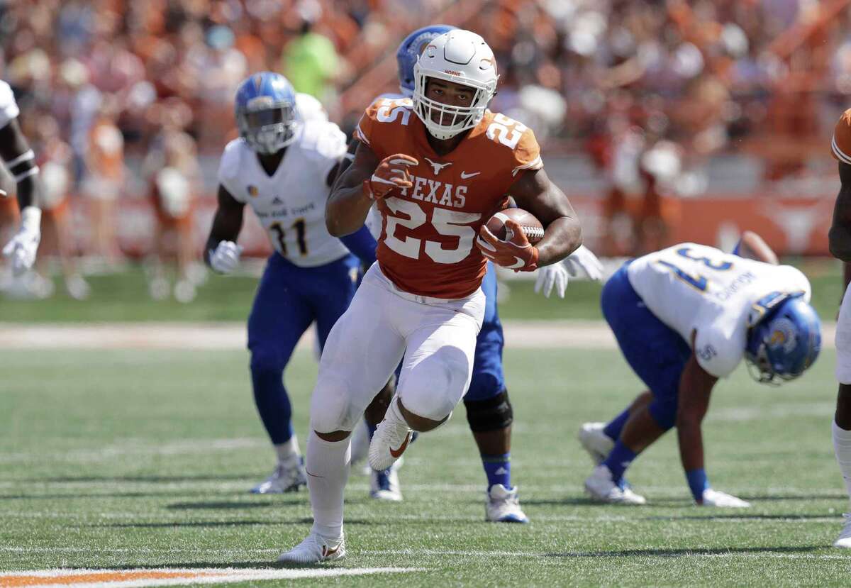 Breaking down Texas vs. USC