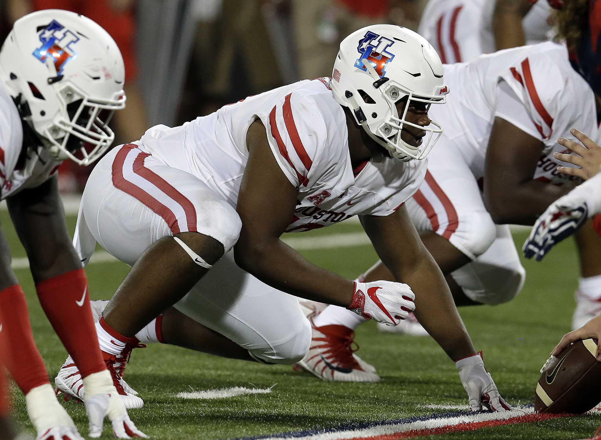 Breaking down Houston vs. Rice