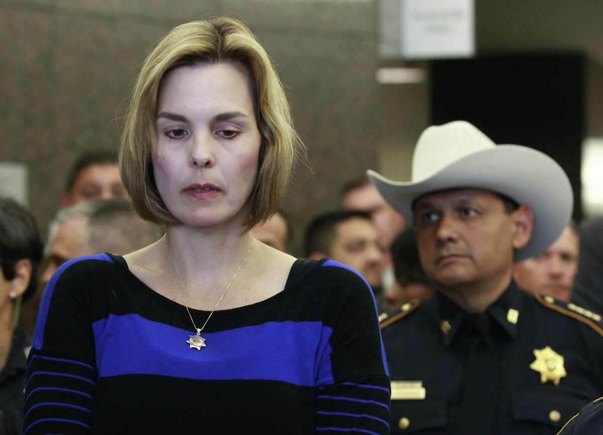 Miles gets life without parole for deputy's shooting death