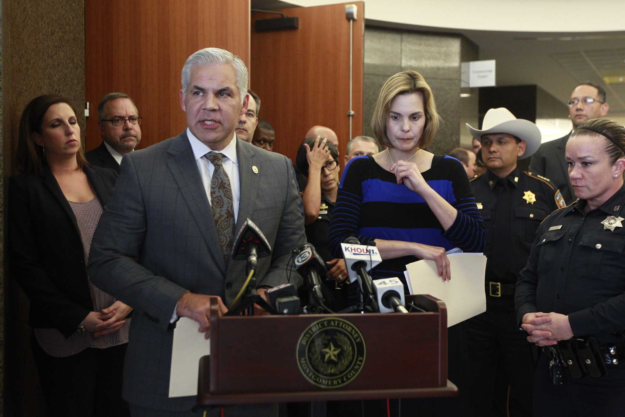 County DA says his office continues tough punishments