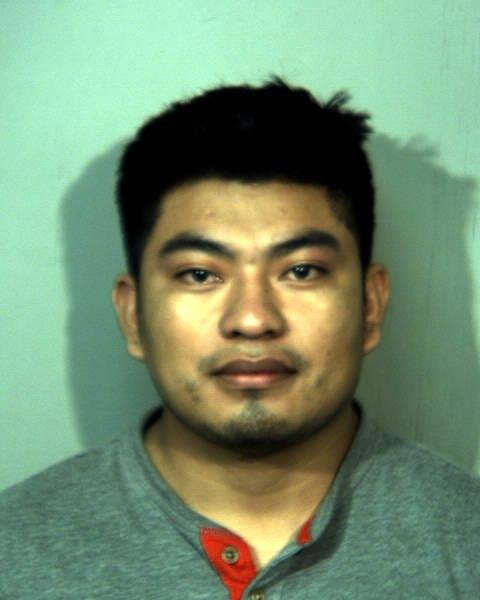 Jury deliberating in Troy murder case