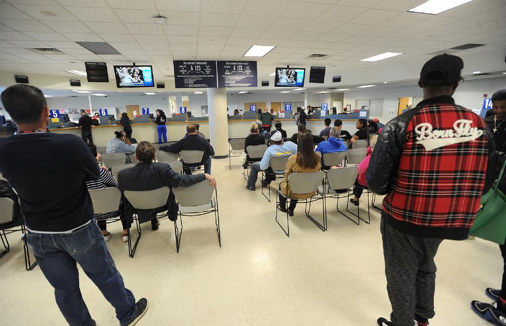 DMV seeks new license vendor in Fairfield, New Haven counties