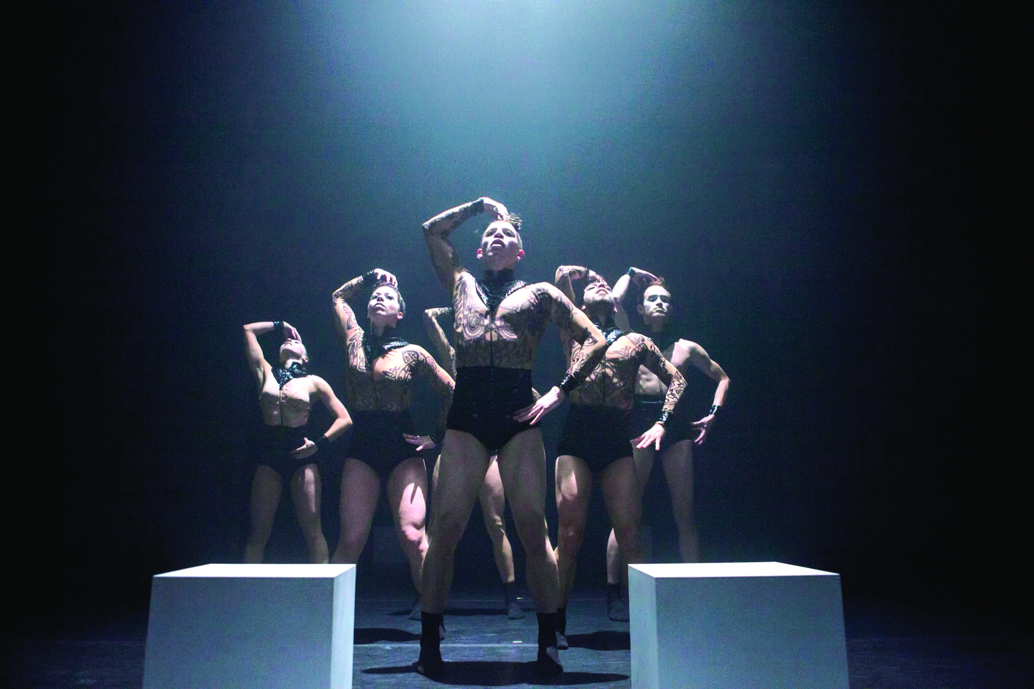 Arts and Issues to kick off with Xfest