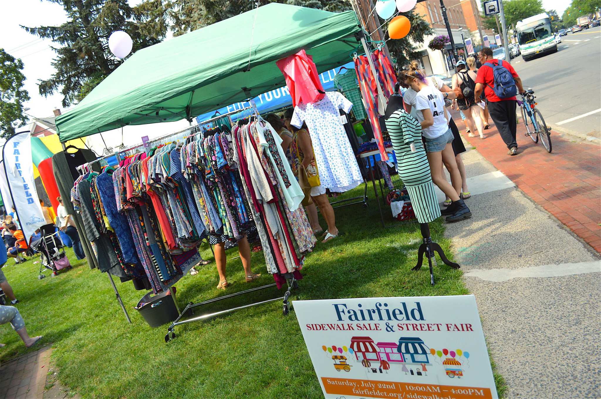 Fairfield County Five: Gold Coast hopes to boost marketing efforts by ...