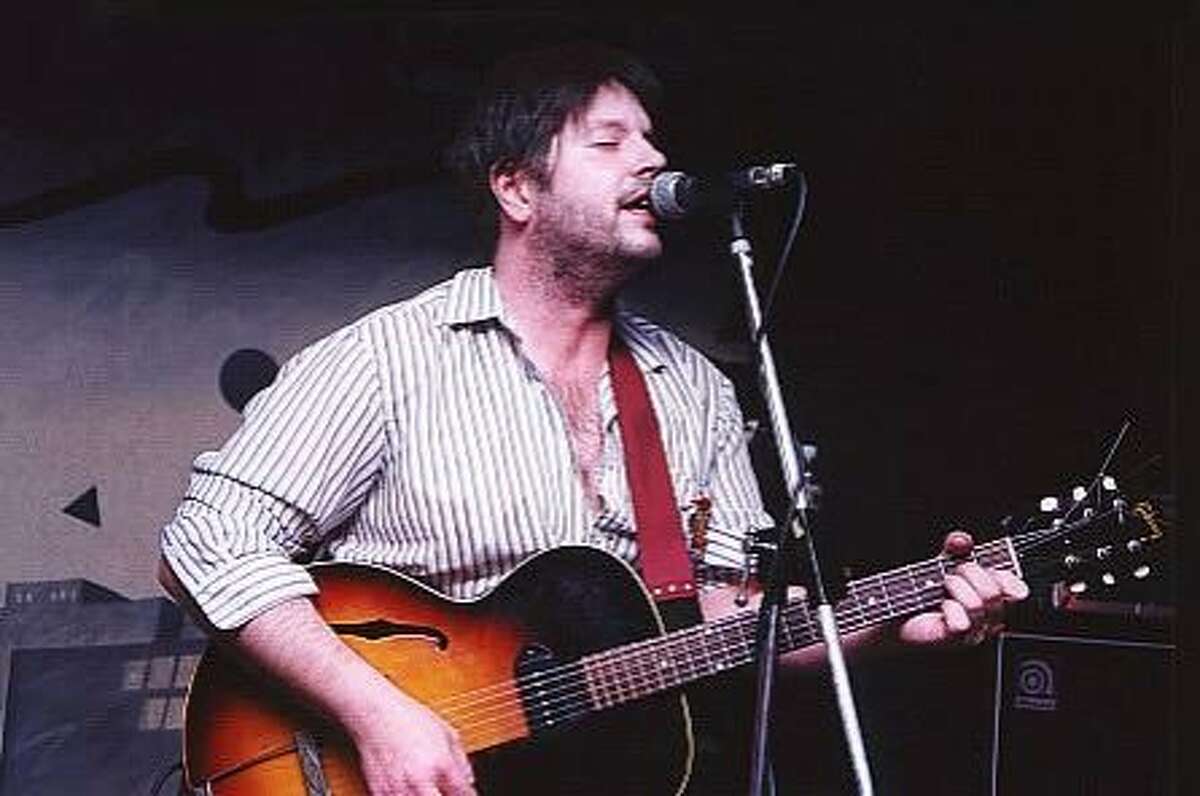Grant Hart, Hüsker Dü drummer and singer, dies of cancer