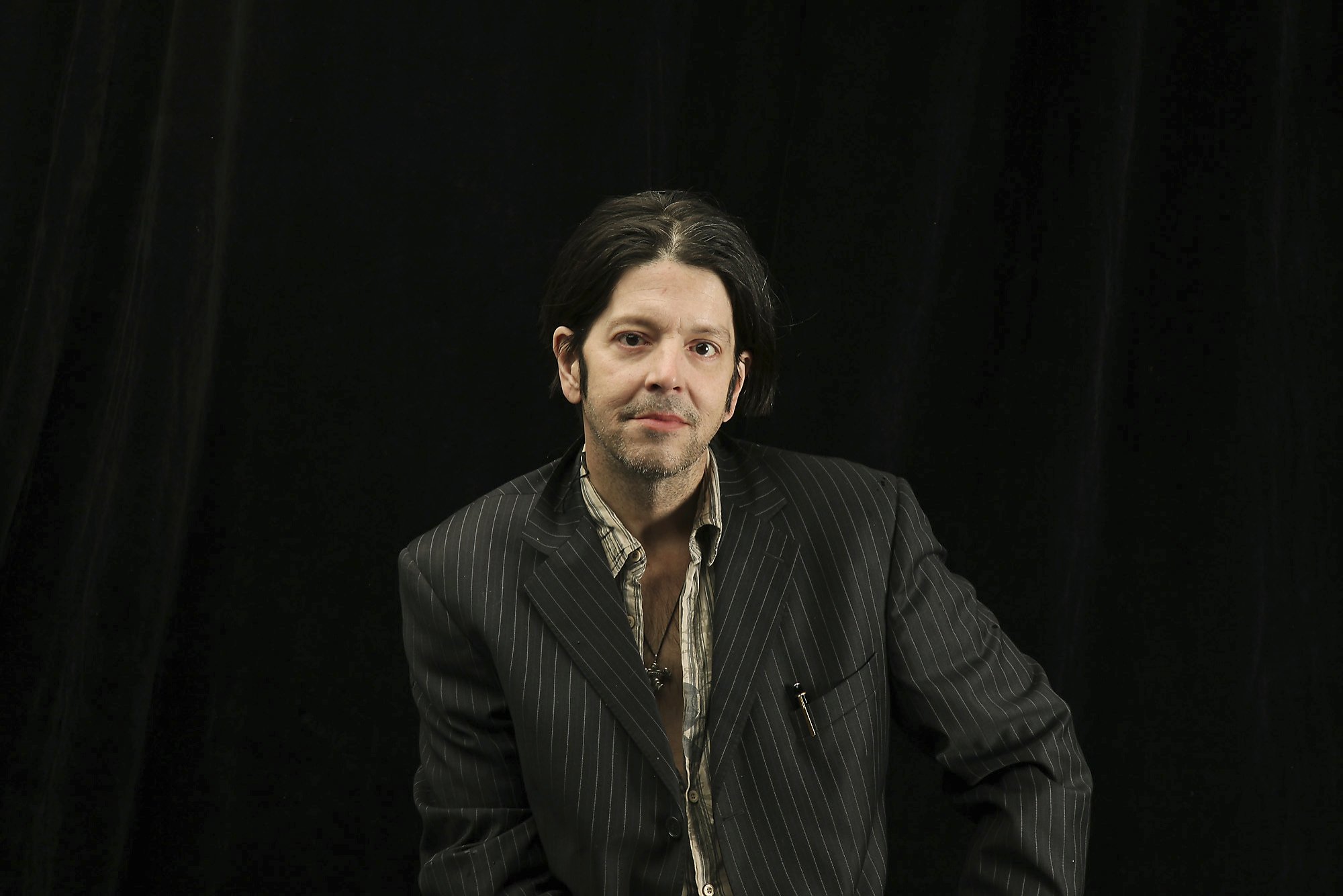 Grant Hart, Hüsker Dü drummer and singer, dies of cancer