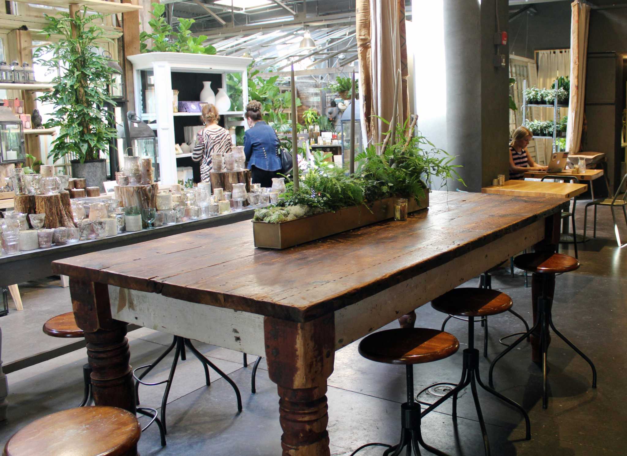 Get to know... Jess Bengston