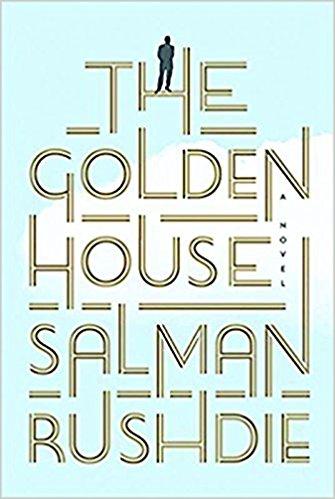 Book review: Rushdie describes an American tragedy in “The Golden House”