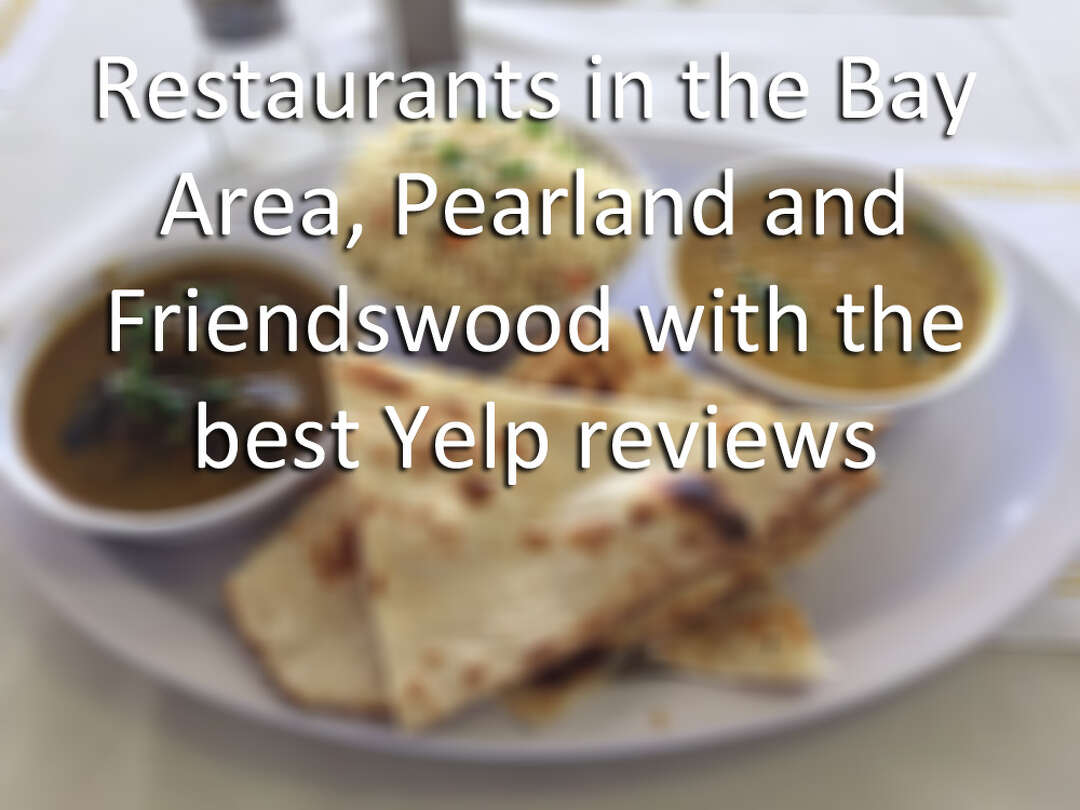 Restaurant near NASA's Johnson Space Center featured in Bon Appetit