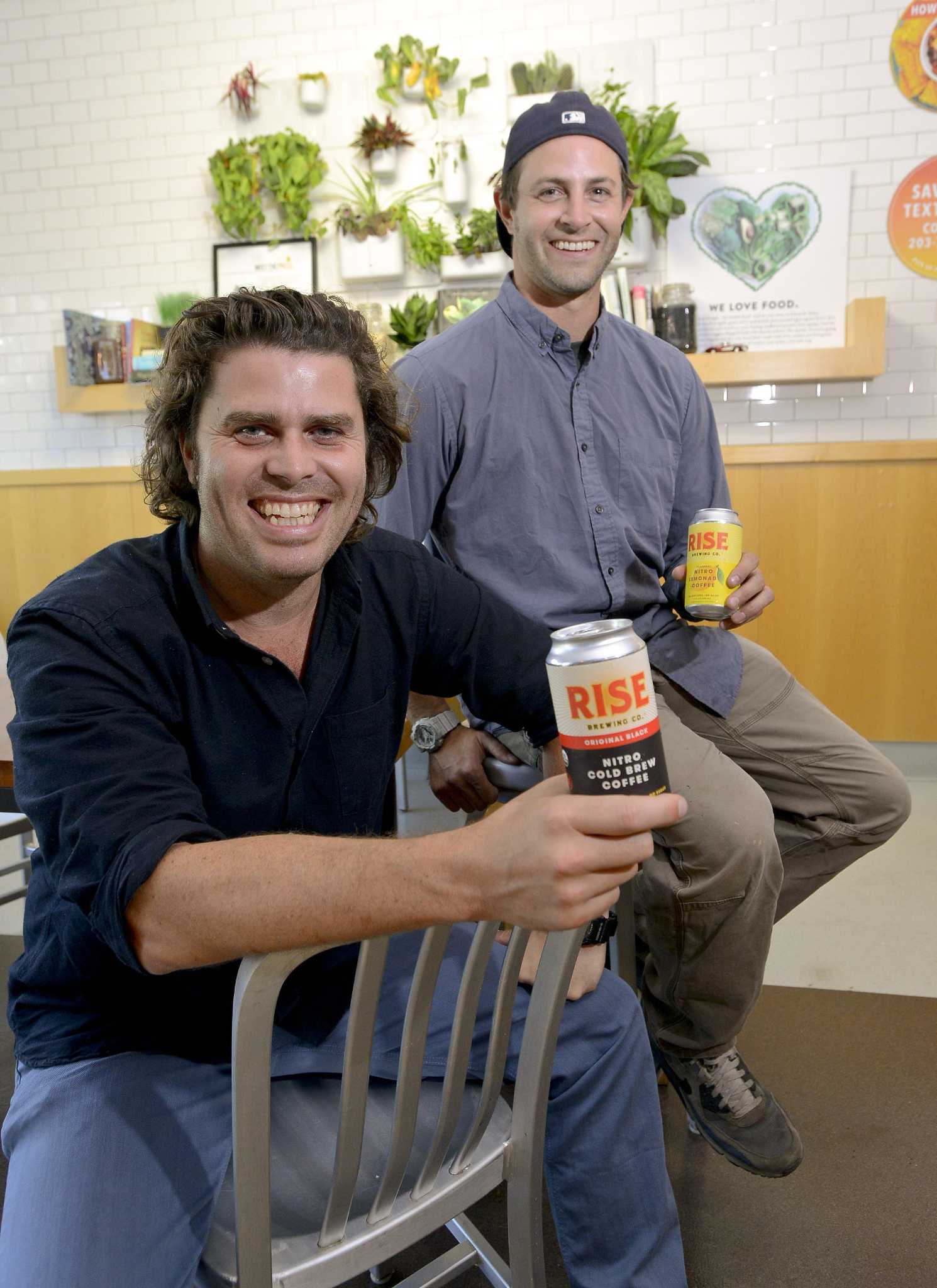 Greenwich represented in CT Magazine's 40 Under 40 Class of 2019