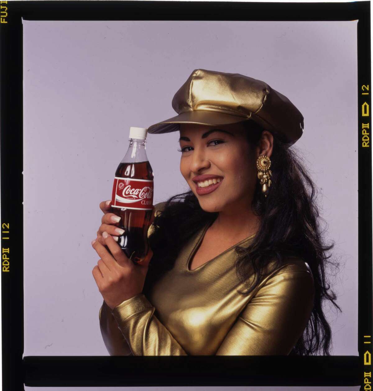 MAC Cosmetics announces Selena collection