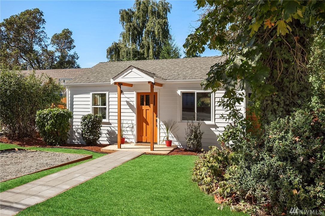 The best Seattle real estate deals to see this weekend