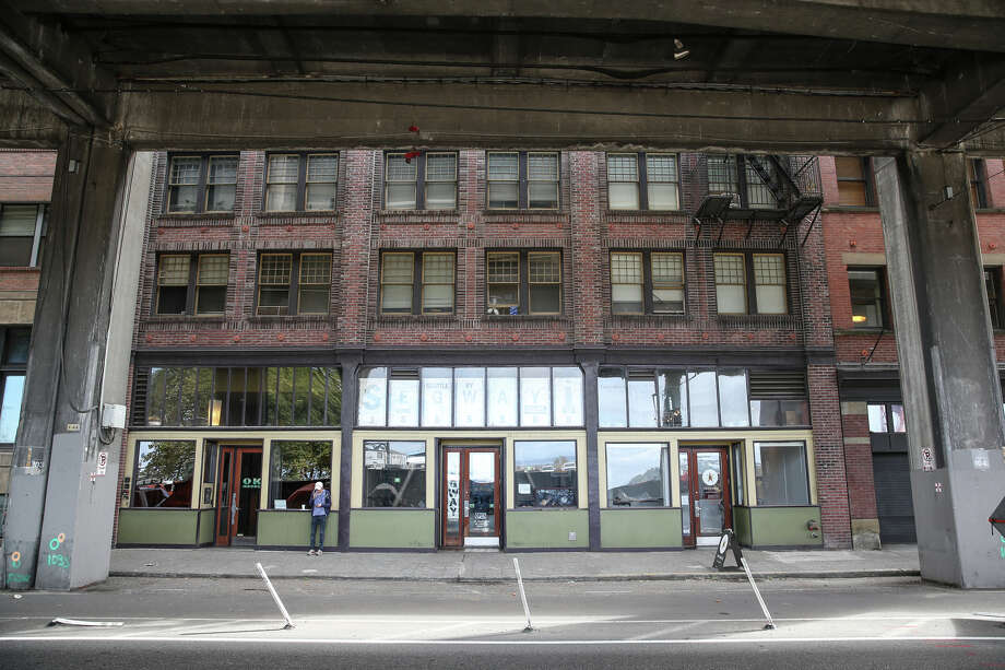 'Singles' 25 years on: Where did it happen in Seattle? - seattlepi.com