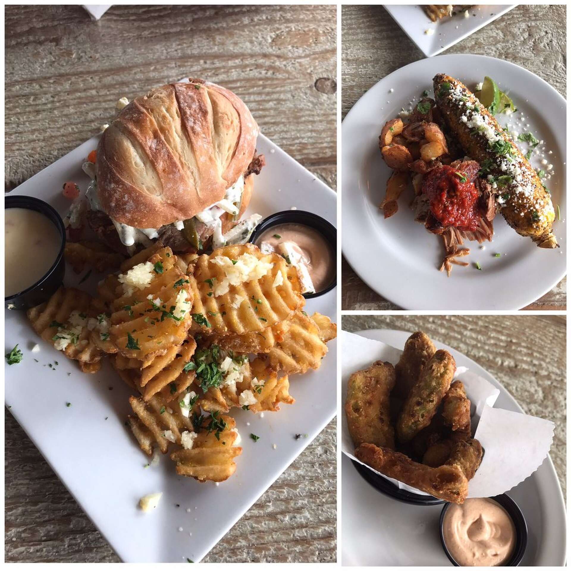 Best suburban restaurants of the Puget Sound