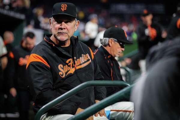 After Bruce Bochy’s long summer, what does the future hold for Giants ...