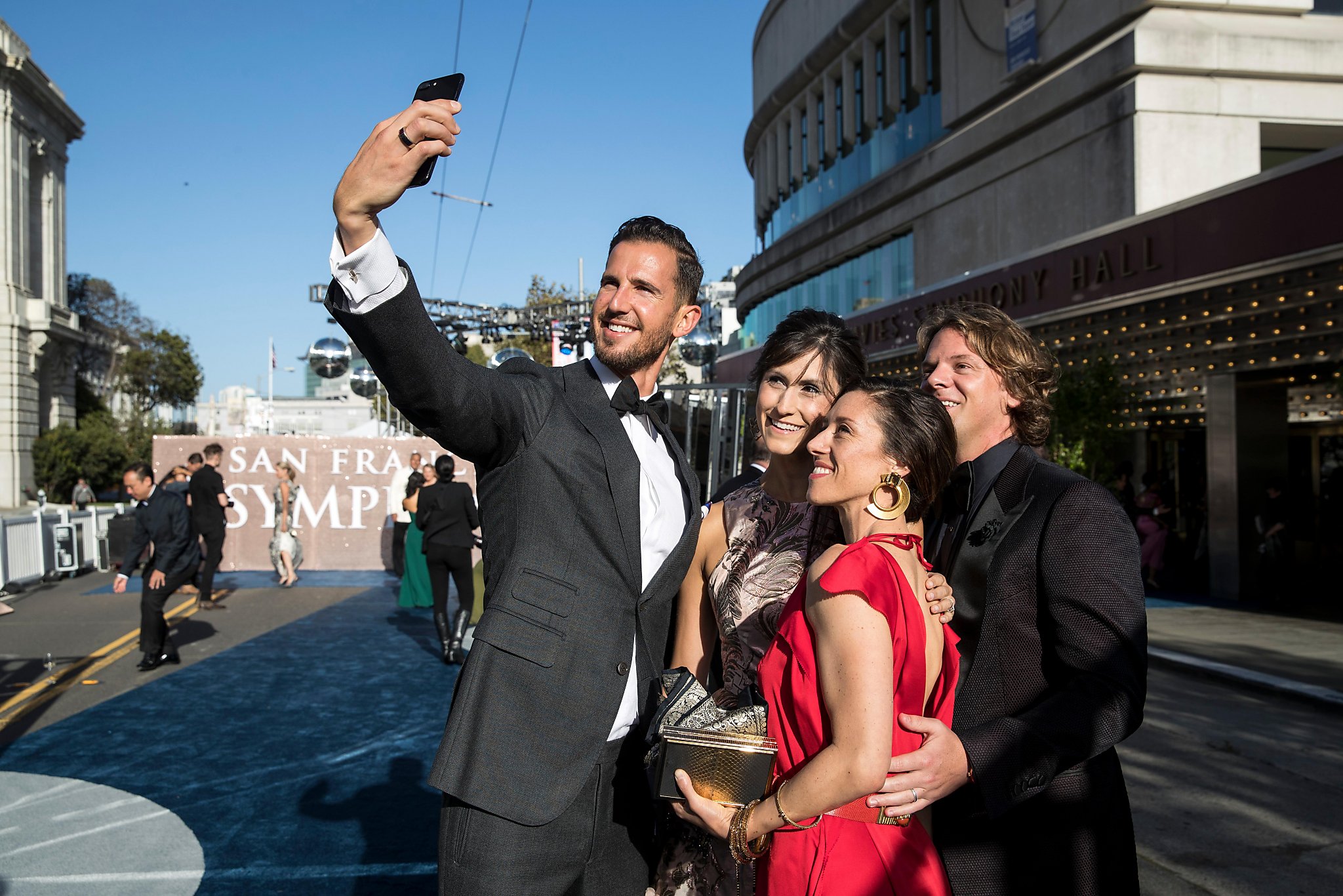 Symphony Gala kicks off 2017-18 season