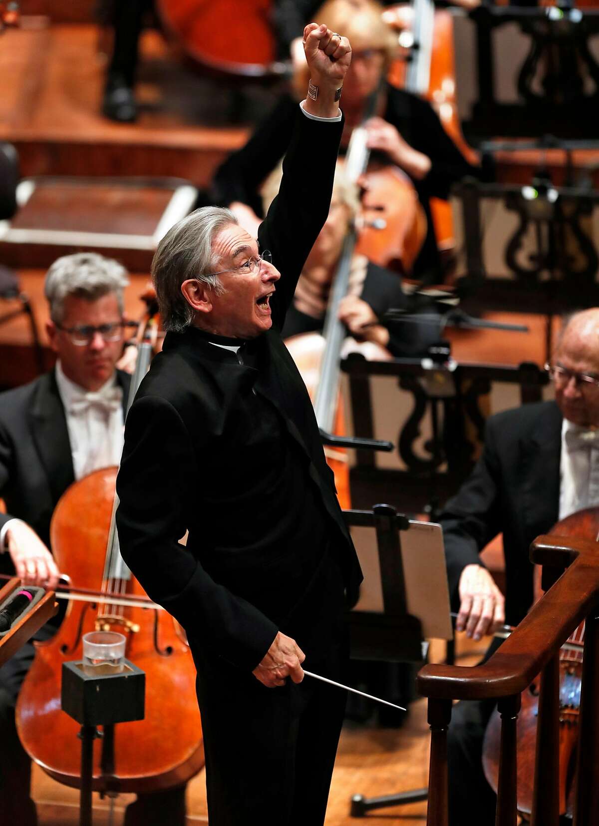 Symphony Gala kicks off 2017-18 season