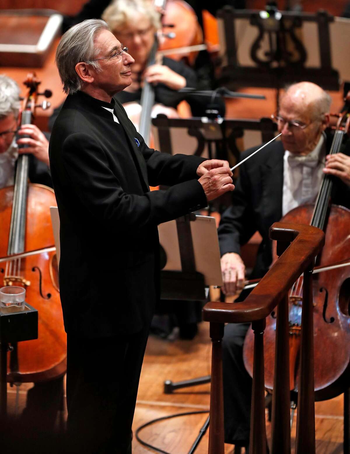 Symphony Gala kicks off 2017-18 season