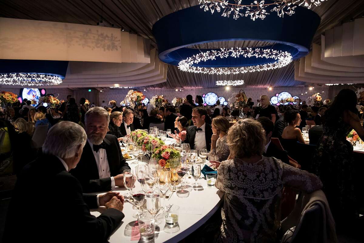 Symphony Gala kicks off 2017-18 season